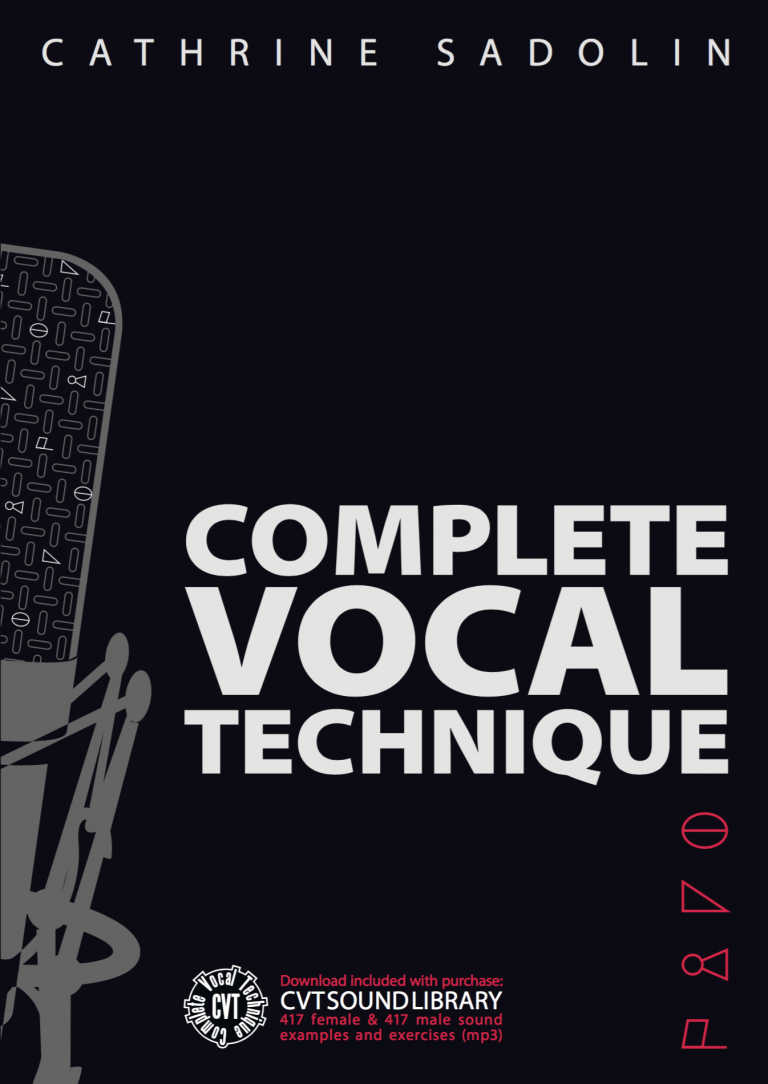 Complete Vocal Institute – Europe's largest institute for pro- and ...
