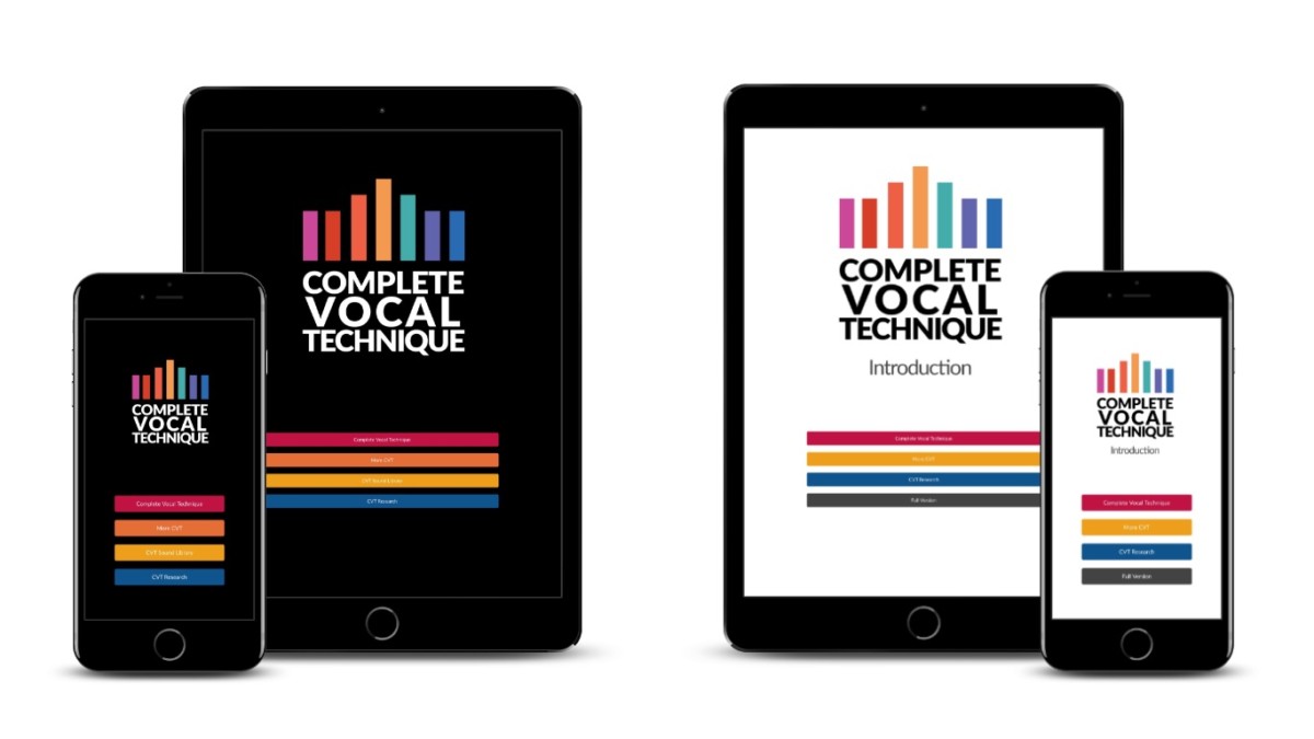 Complete Vocal Institute – Europe's largest institute for pro- and ...