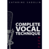 Complete Vocal Technique – Complete Vocal Institute