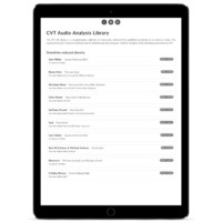 The Complete Vocal Technique App – Complete Vocal Institute
