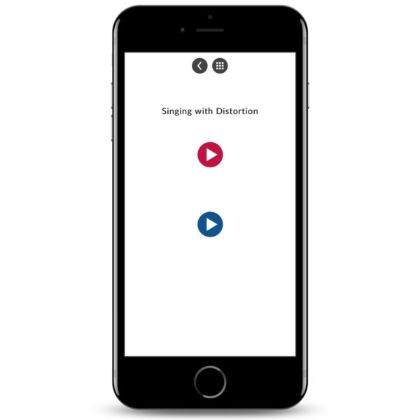 The Complete Vocal Technique App – Complete Vocal Institute