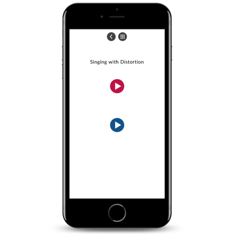 The Complete Vocal Technique App – Complete Vocal Institute