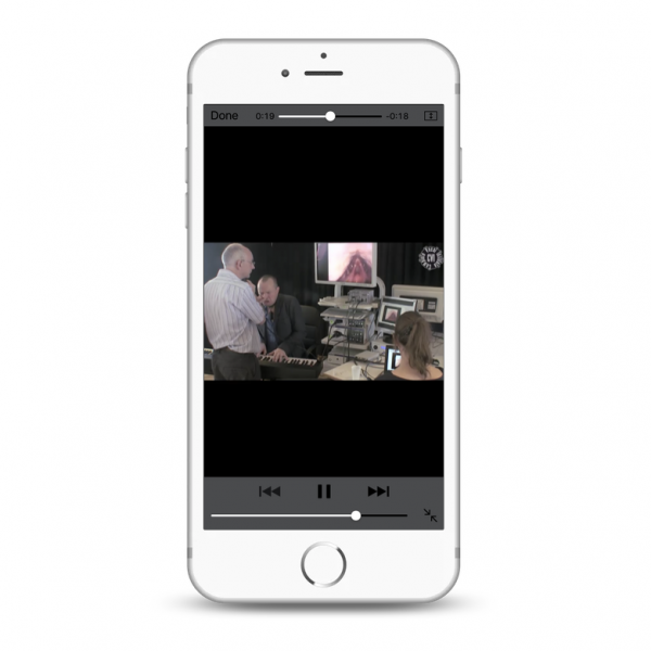 The Complete Vocal Technique App – Complete Vocal Institute