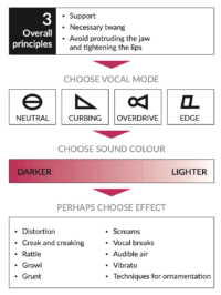 Complete Vocal Technique – Complete Vocal Institute